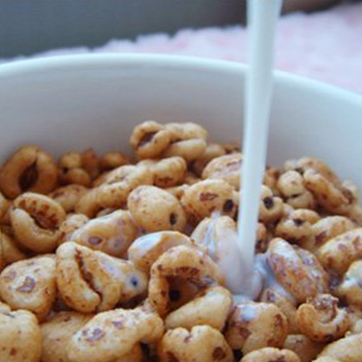 Picoca de Milho Coreano Jolly Pong Crown - 74 gramas - Hachi8