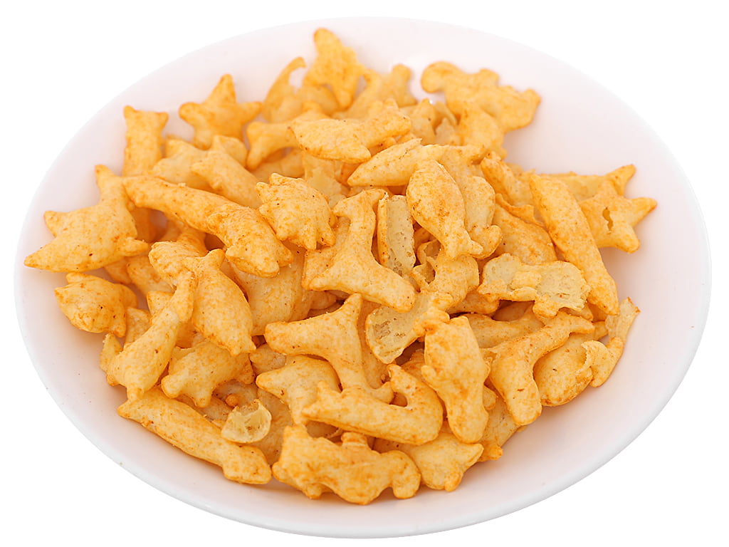 Salgadinho Coreano Assado Marine Boy – Sera que é Bom?