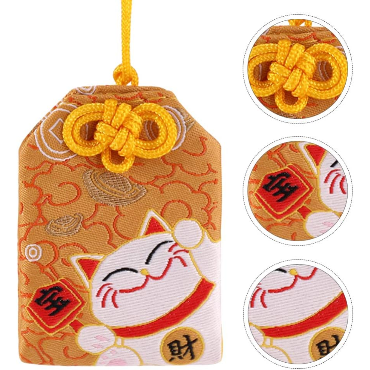 Amuleto Omamori