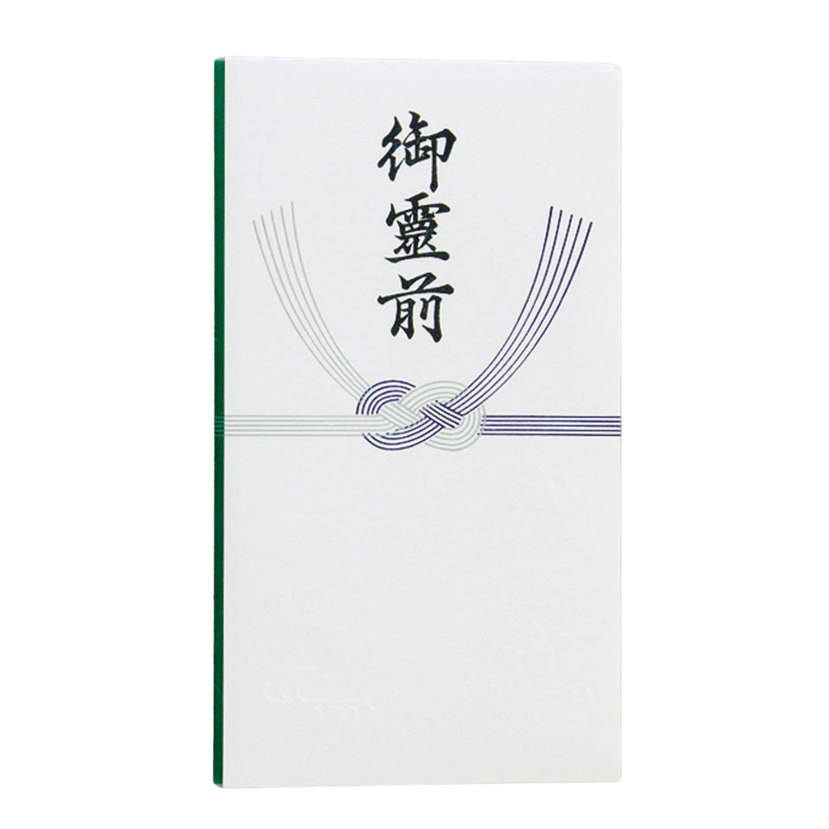 Envelope Japonês para Missa Goreizen Condolências - 10 unidades - Hachi8