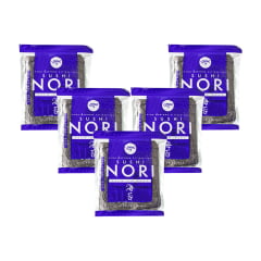 Nori - Hachi8