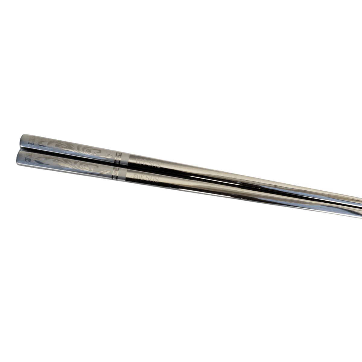 Hashi de Metal Inox Jeotgarak