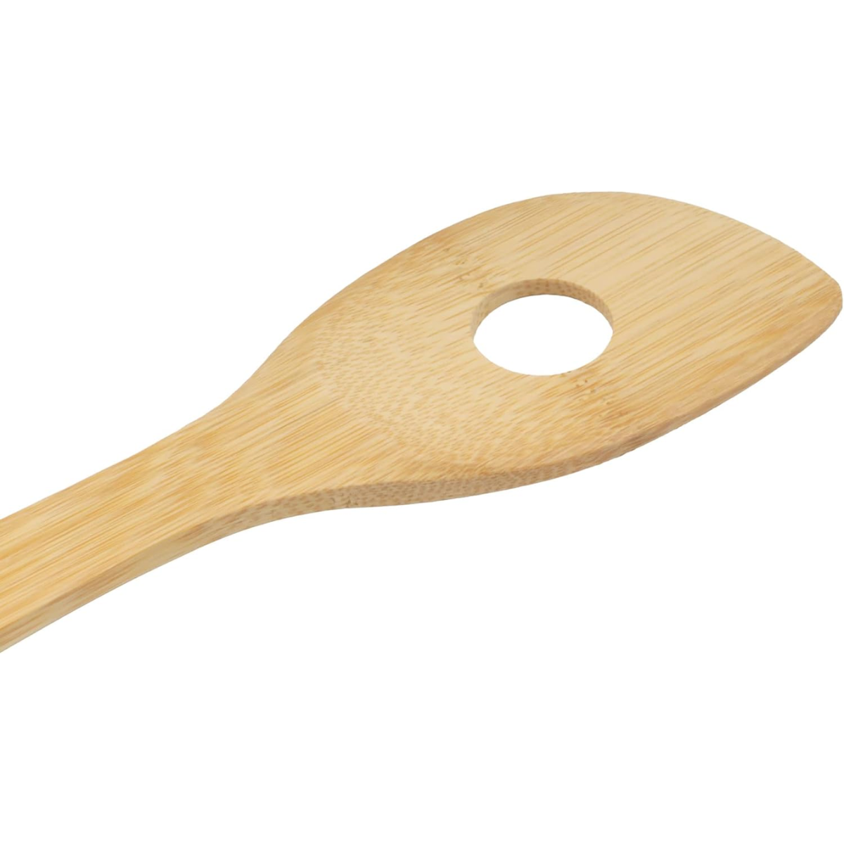 KIT DE ESPÁTULAS DE BAMBU PRENSADO COZINHA ORIENTAL COLHER SHAMOJI E ...